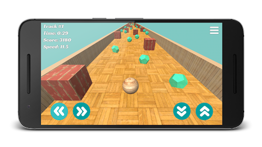Rolling Ball for Android - Download