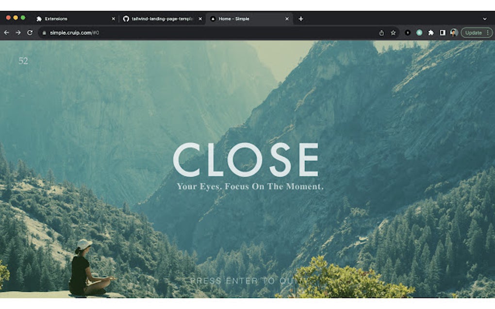 Restful for Google Chrome - Extension Download