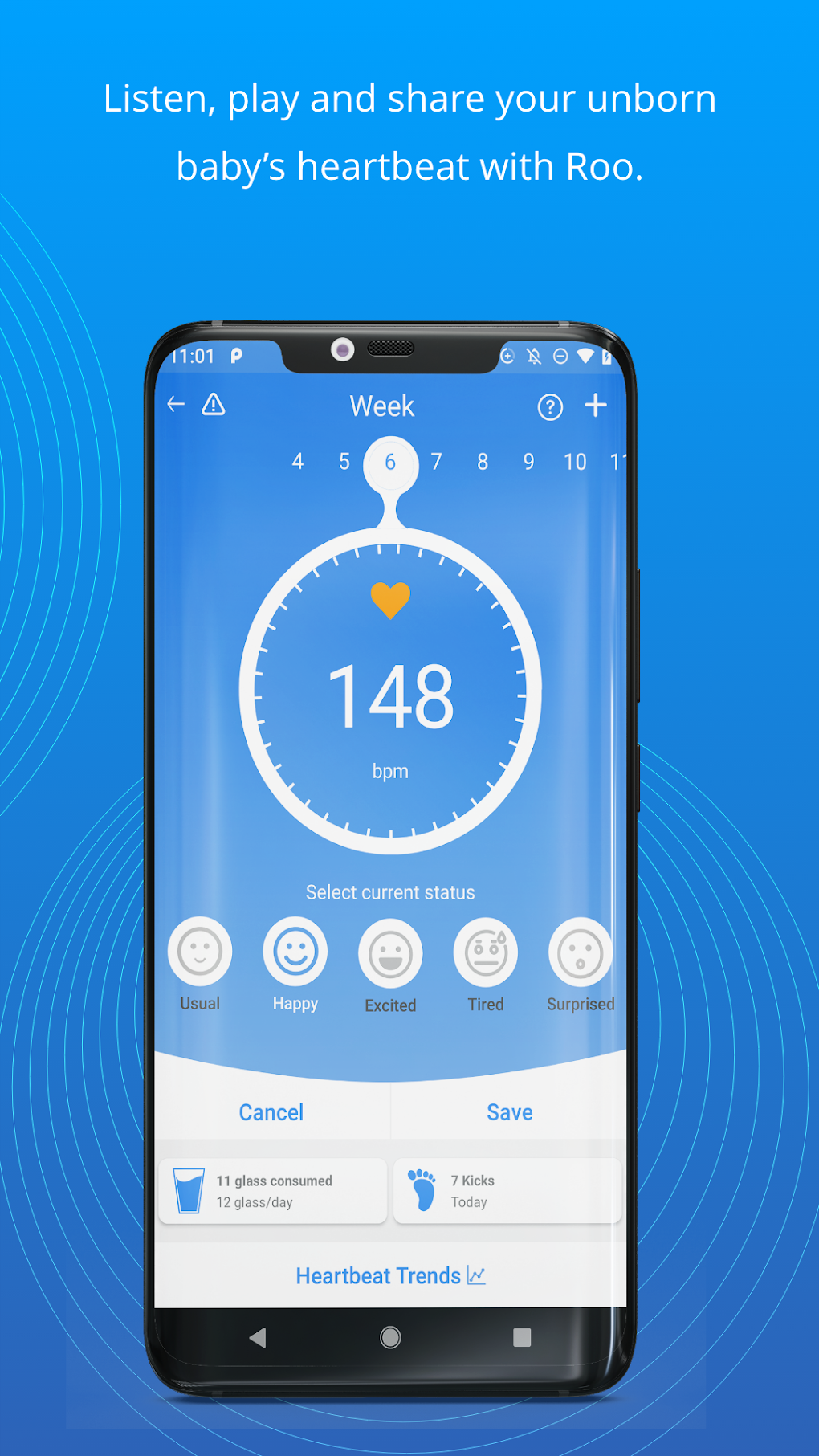 Hubble Connected APK for Android - Download