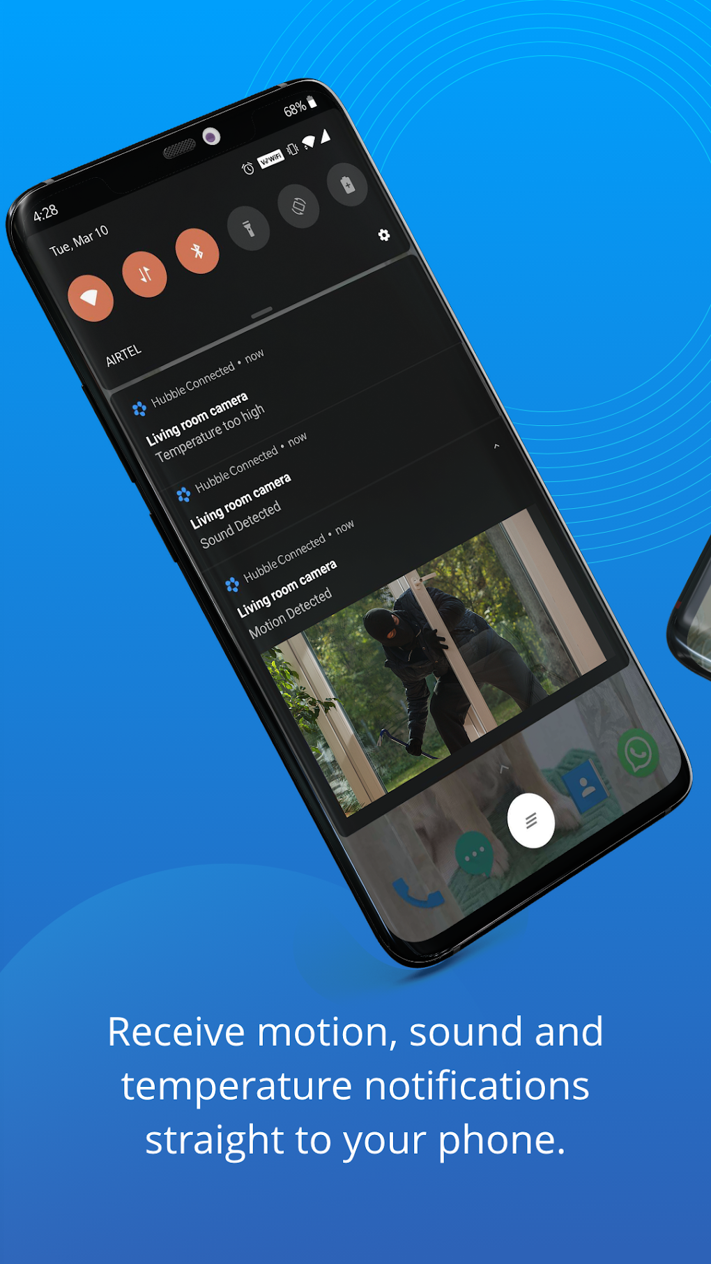 Hubble Connected APK for Android - Download