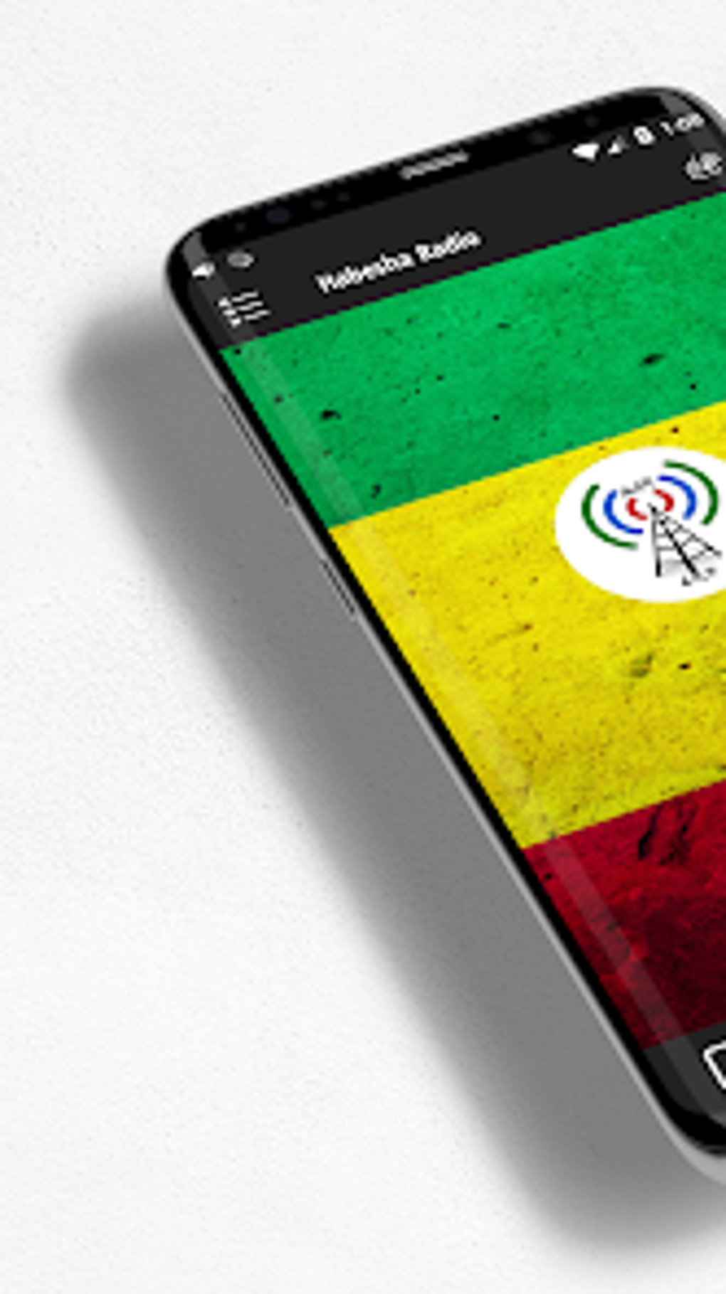 Habesha Radio for Android - Download