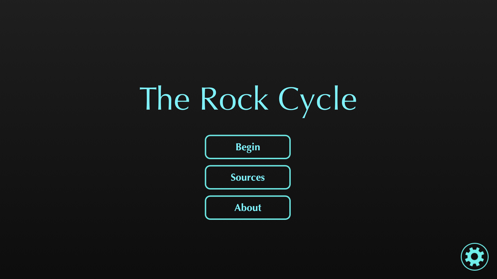 The Rock Cycle for iPhone - Download