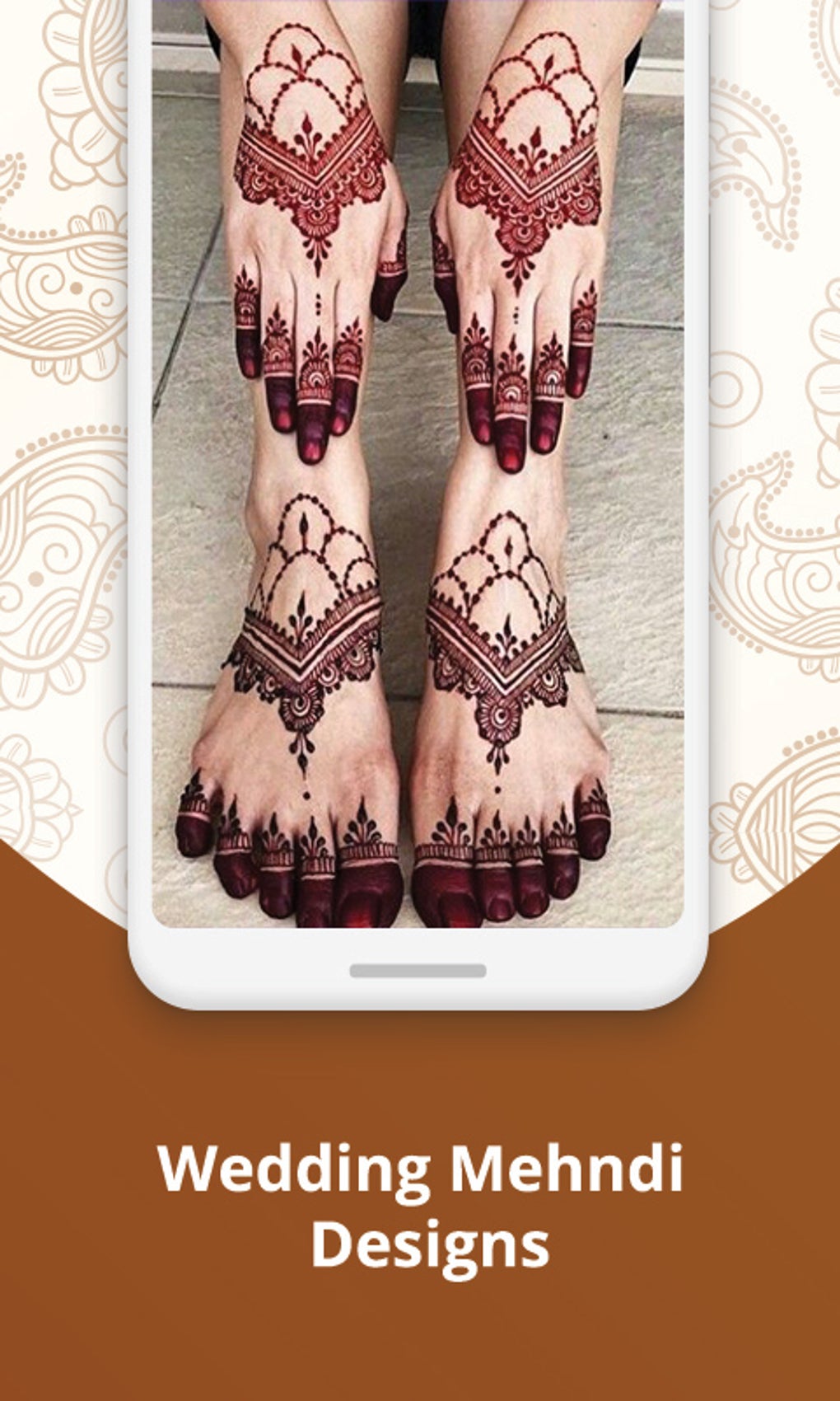 Simple Mehndi Designs 2022 for Android - Download