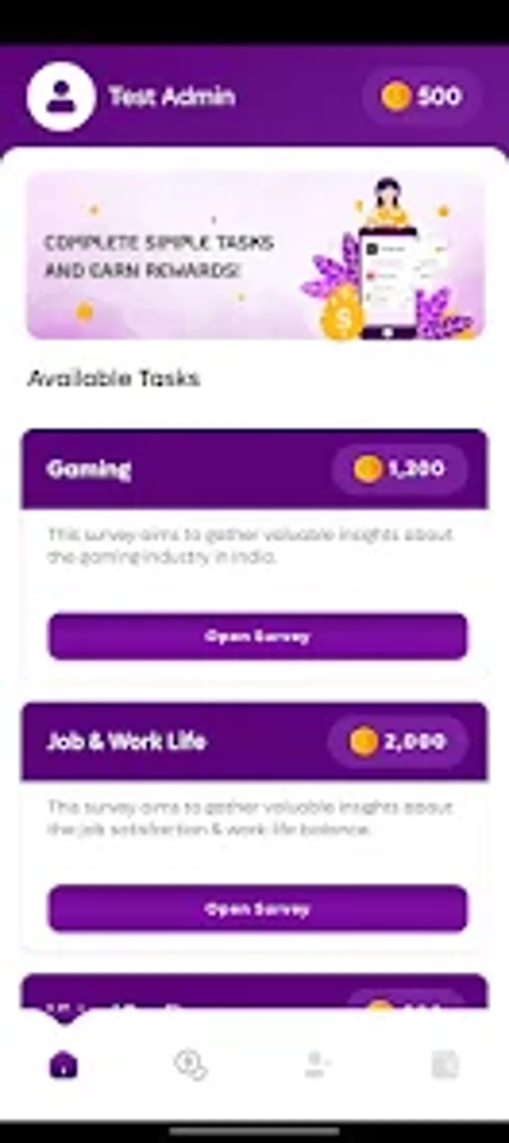 KwikEarn: Earn Rewards Daily for Android - Download