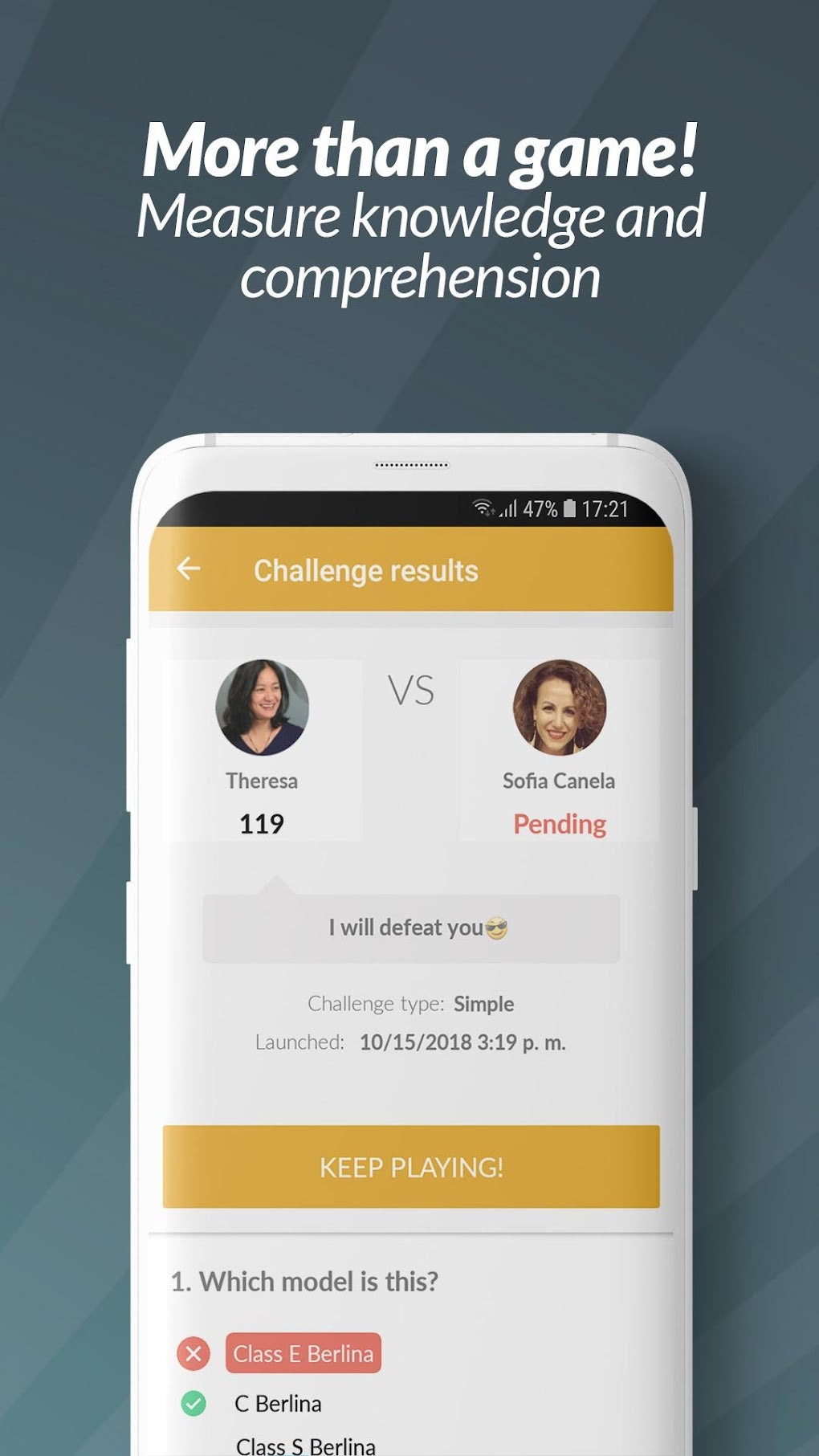 Atrivity for Android - Download
