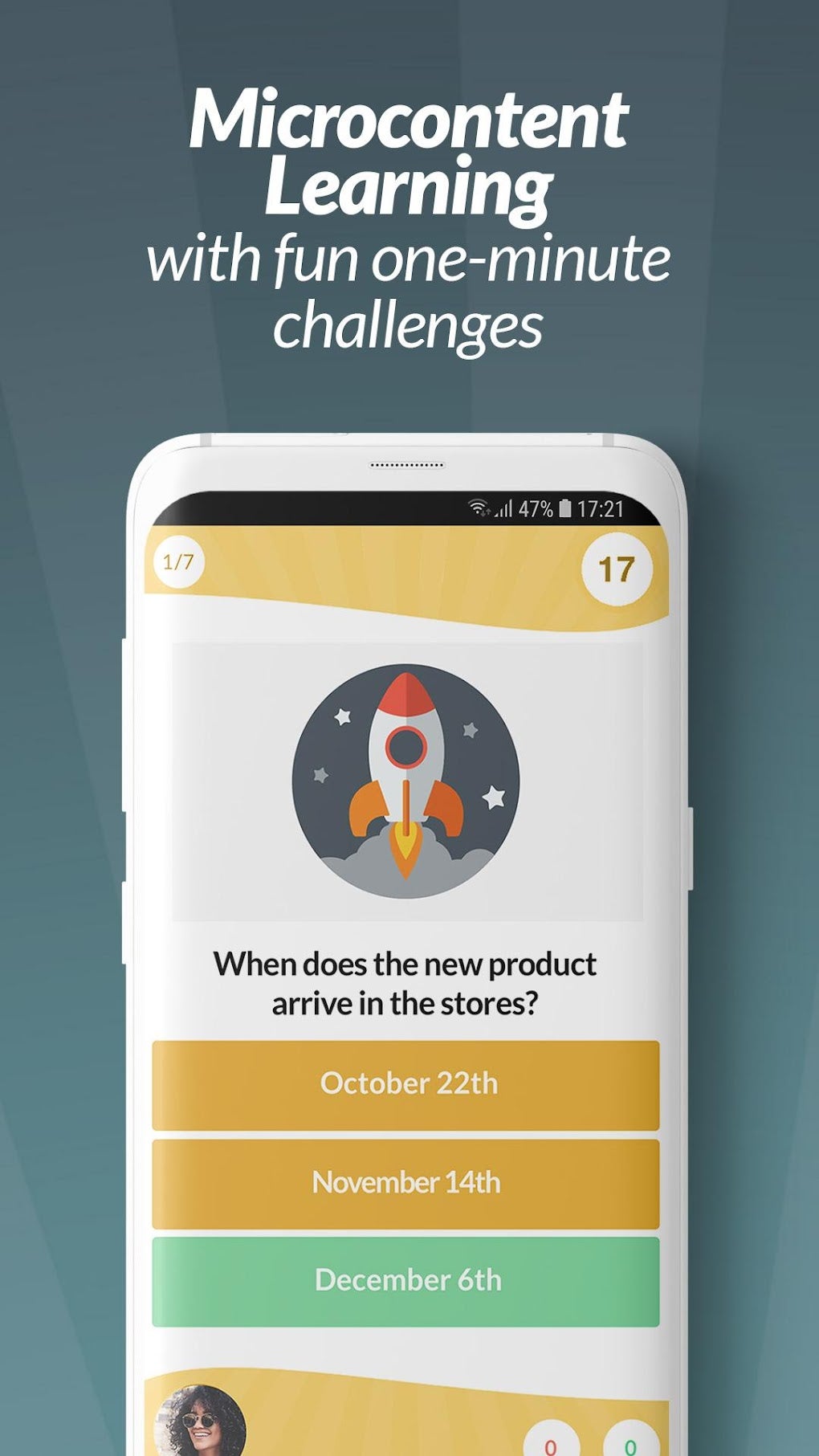 Atrivity for Android - Download