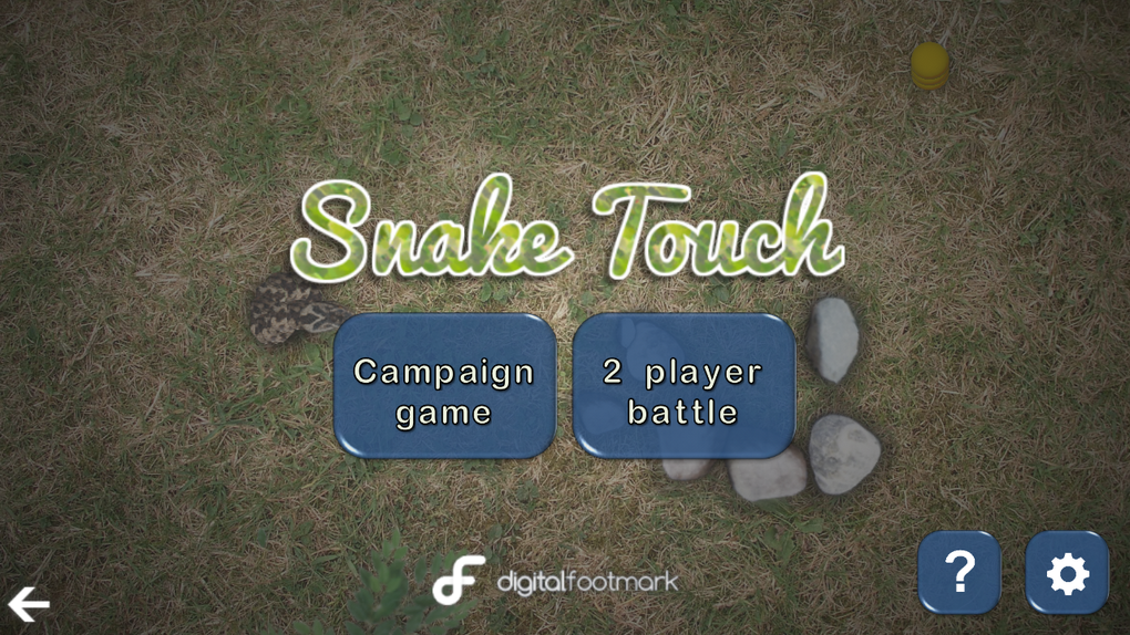 Snake Touch APK for Android - Download
