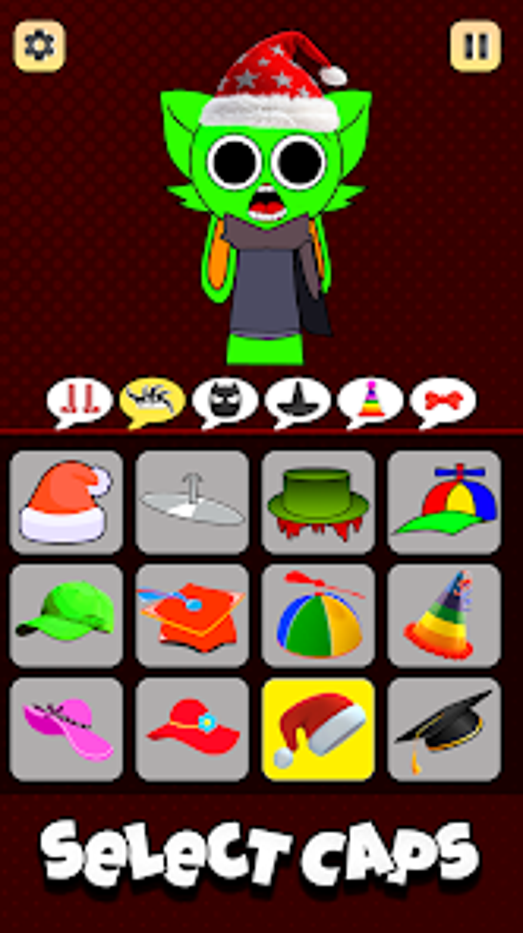 Monster DIY: Mix Music Beats สำหรับ Android - ดาวน์โหลด