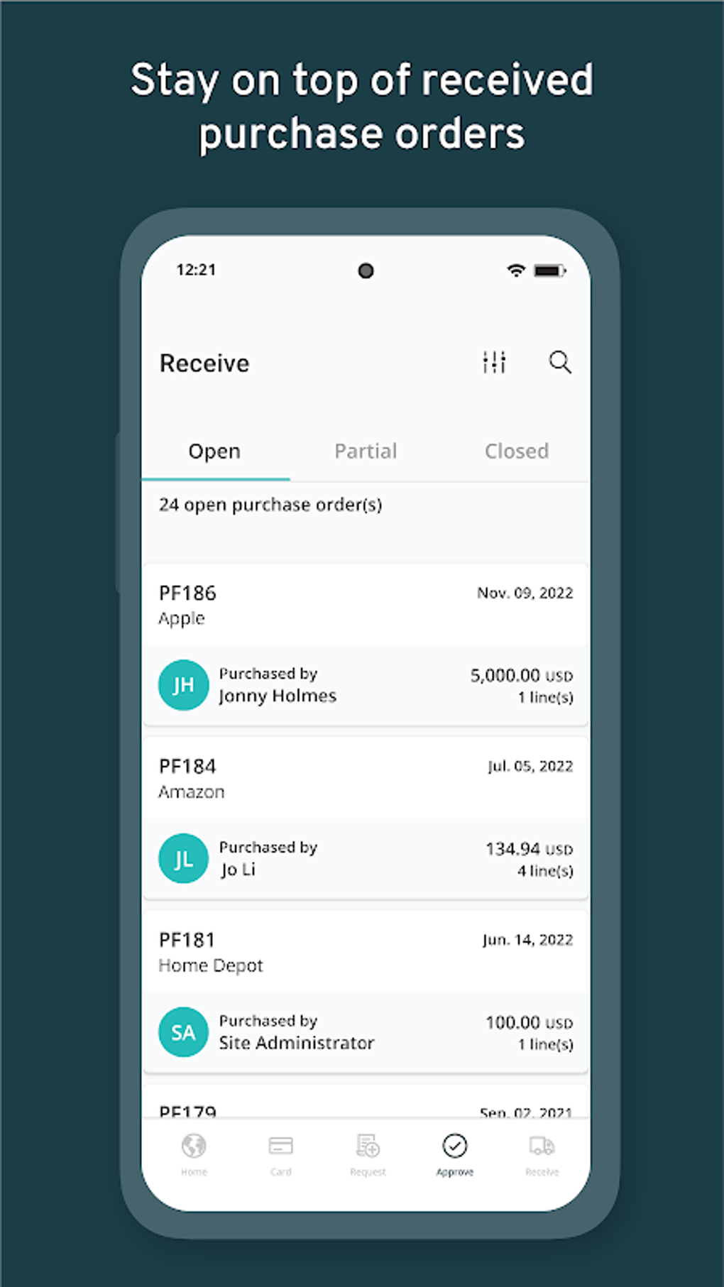 Procurify APK for Android - Download
