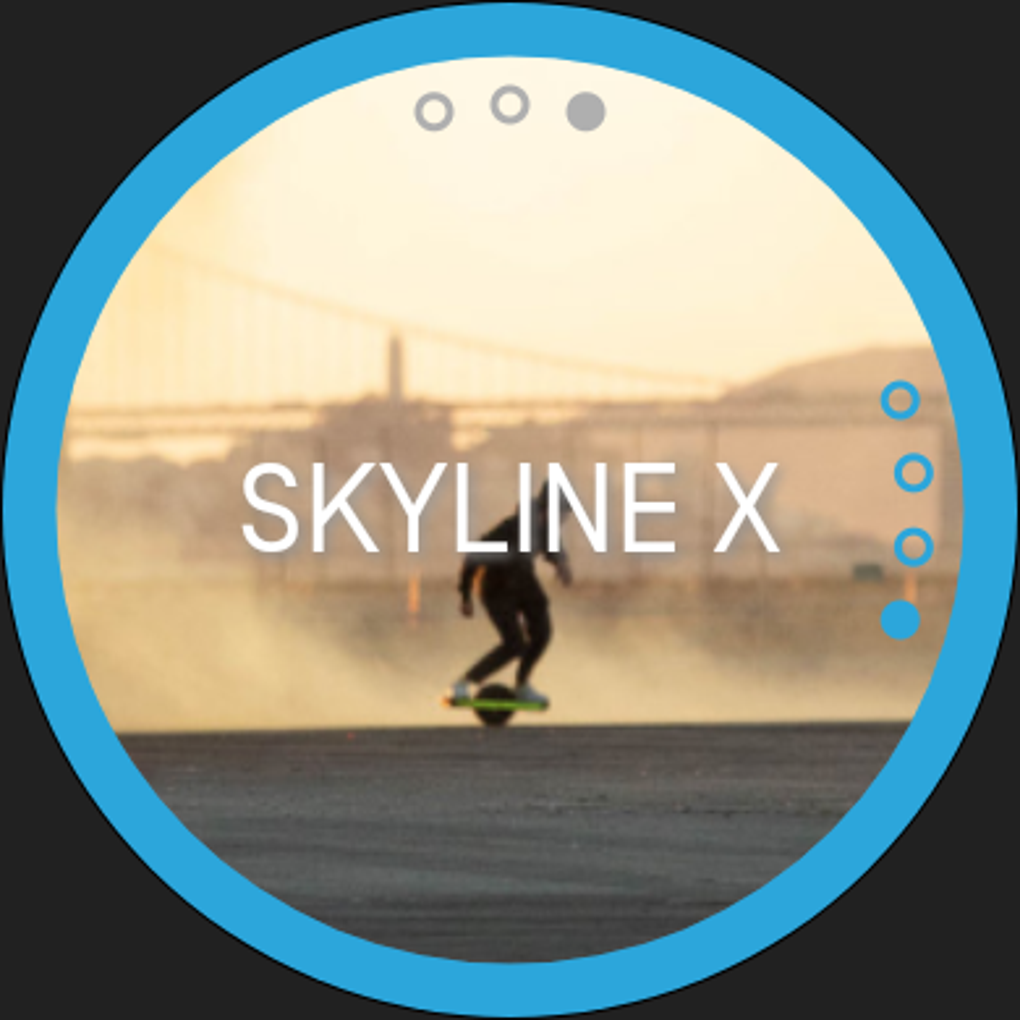 Onewheel APK for Android - Download