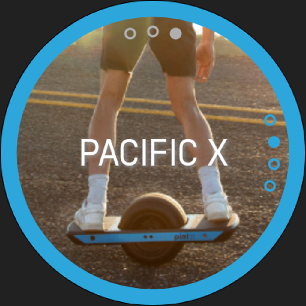 Onewheel APK for Android - Download
