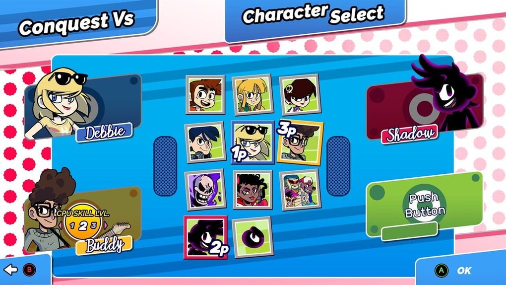 Nintendo Switch 용 Indigo 7 - 다운로드