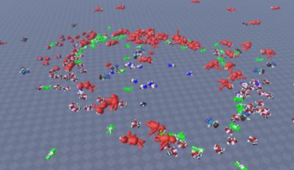 Untitled Ragdoll Game for ROBLOX - Game Download