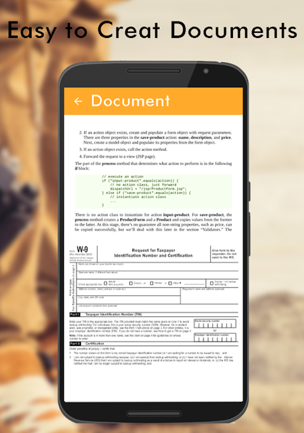 PDF File Reader APK For Android Download