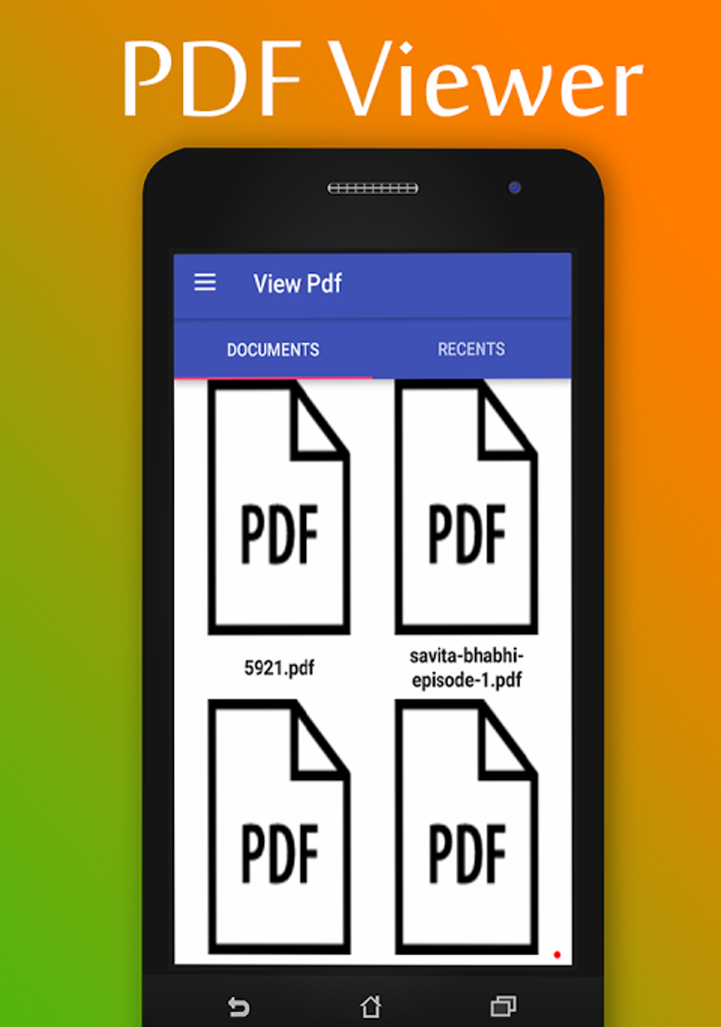 Pdf File Reader Apk For Android Download