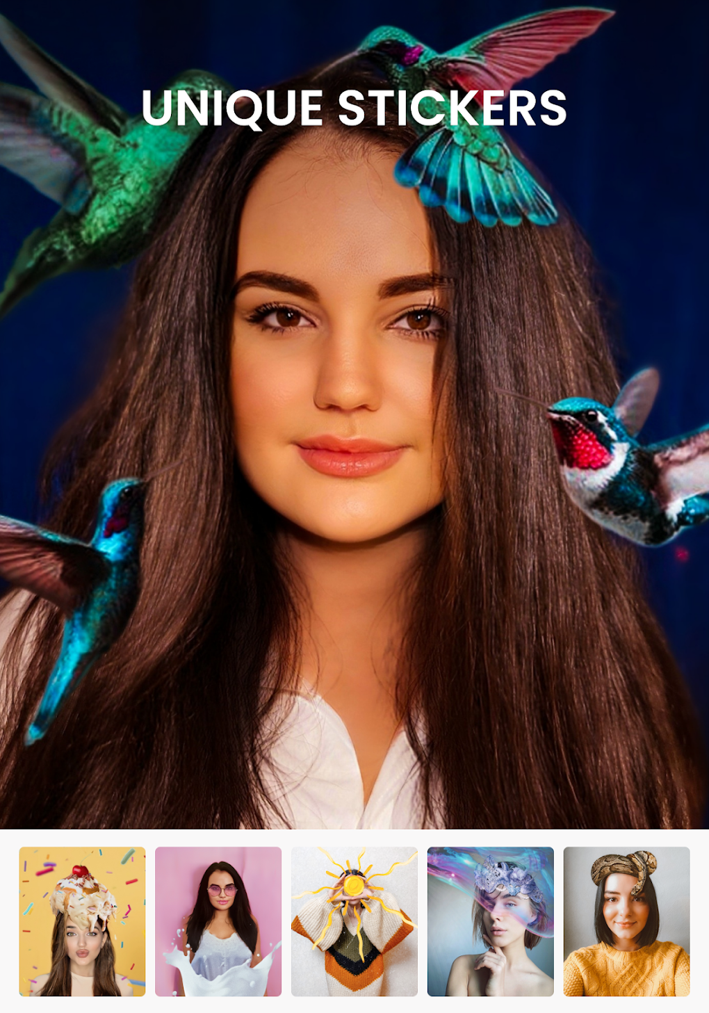 PicTrick Cool Photo Effects APK for Android - Download