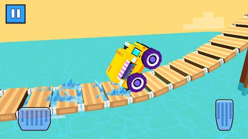 Monster Dash para Android - Descargar