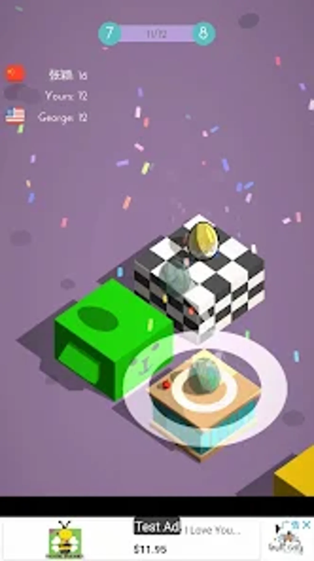 Jump Egg : Merge Tycoon APK for Android - Download