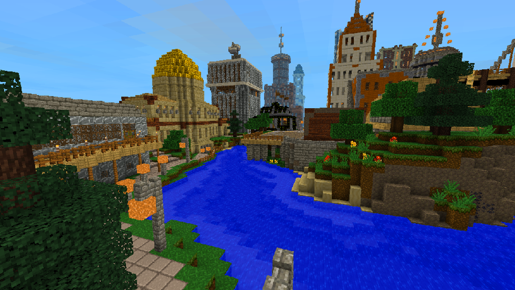 3D Lucky Craft : Loki Crafting Explore Adventures APK for Android ...