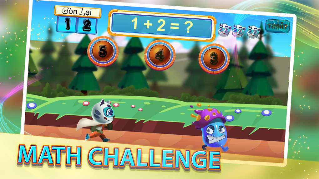 Addition Subtraction Kids for iPhone - Download