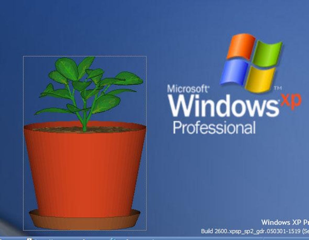DesktopPlant - Download