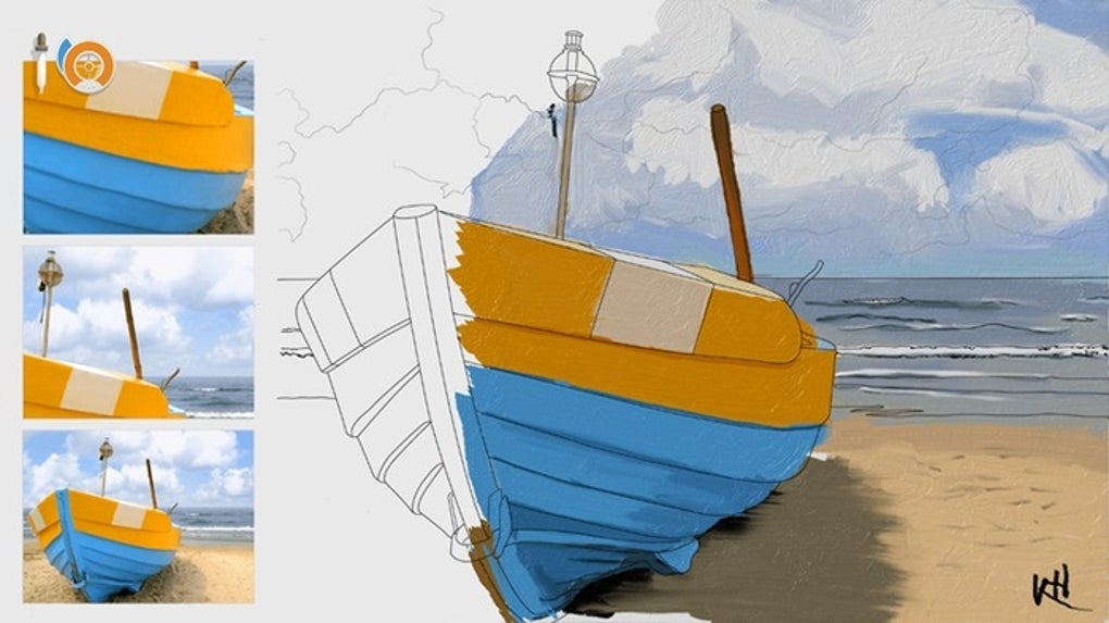 Fresh Paint - Download
