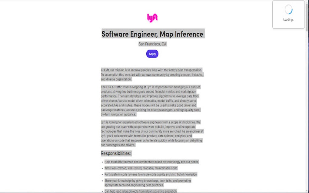 Skill Sync for Google Chrome - Extension Download