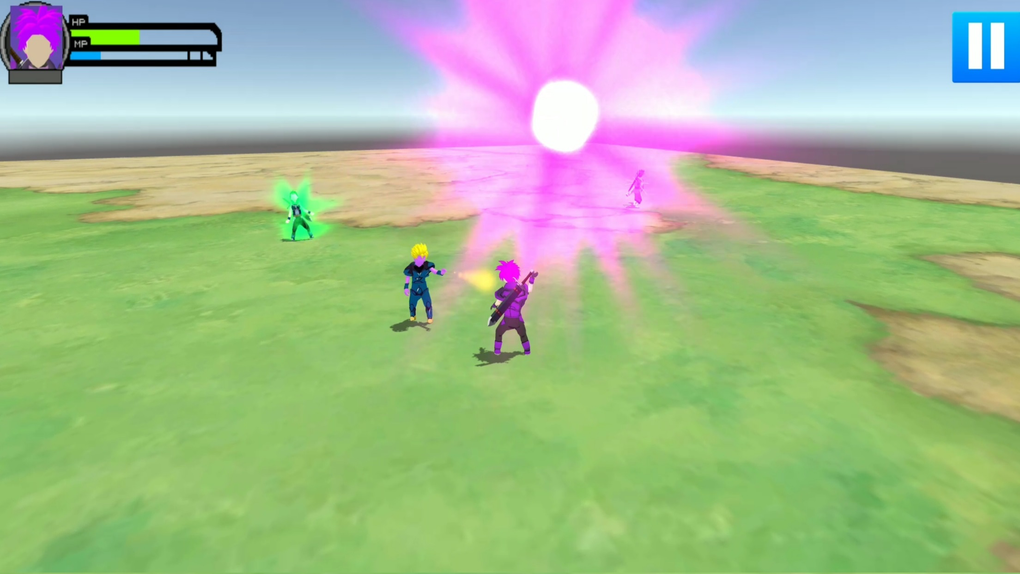 Stick Warriors 3D for iPhone - Download