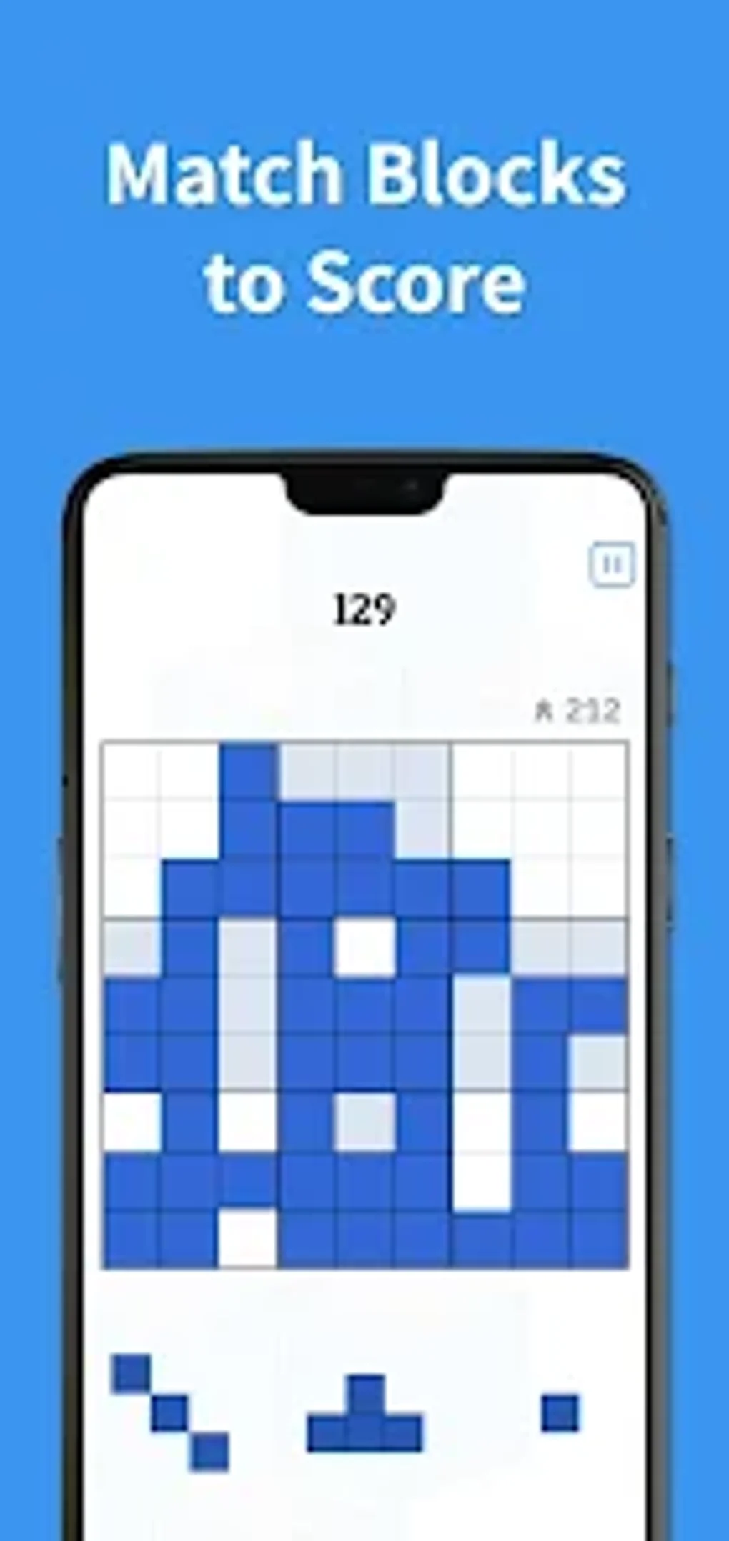 Blocks Sudoku Puzzle Game Android 