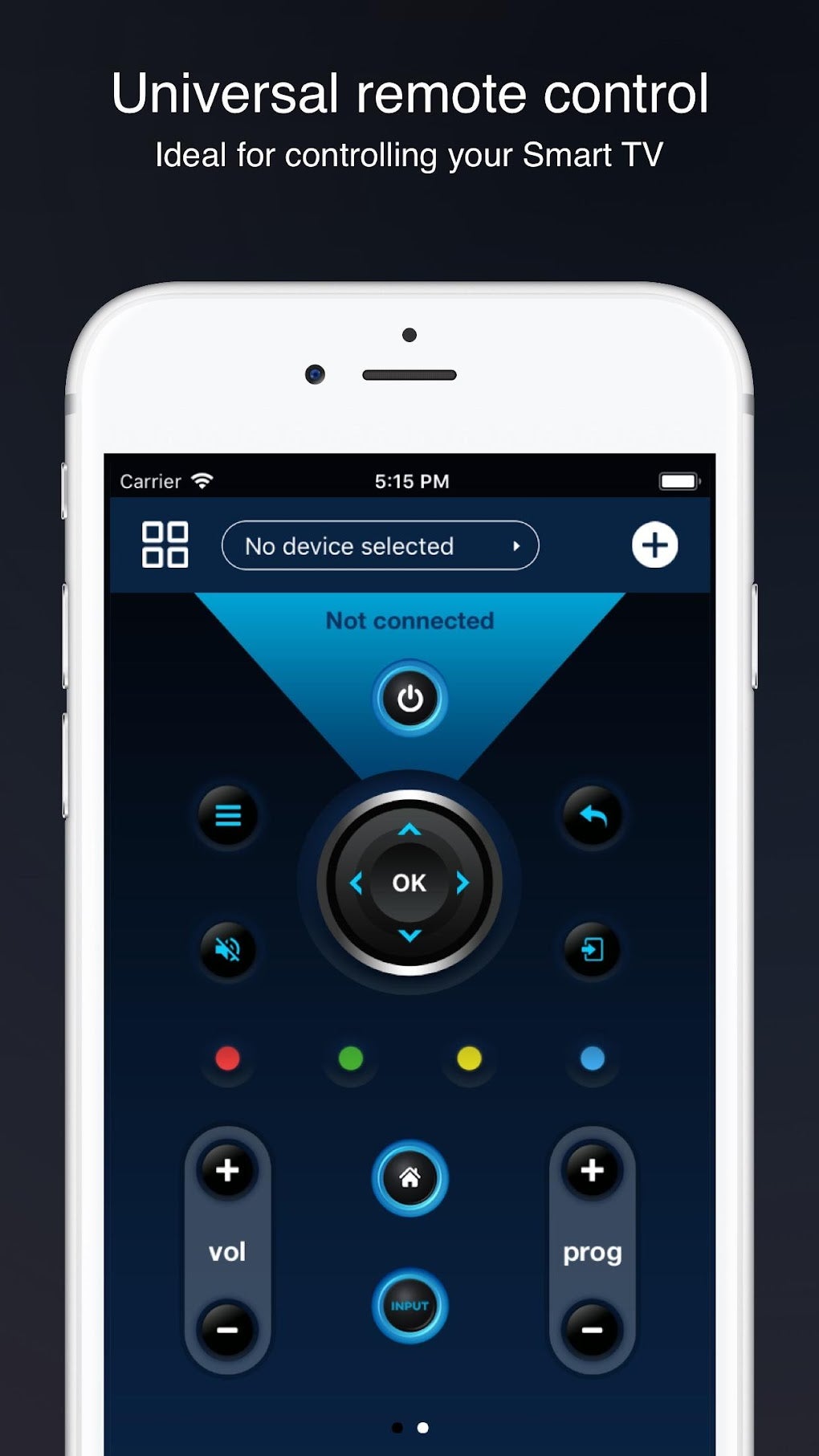 Universal remote control for s APK for Android - Download