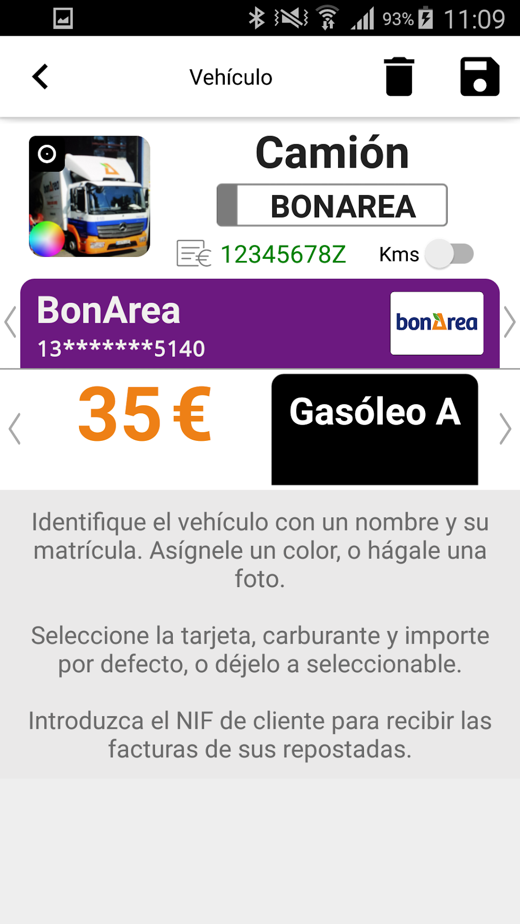 bonÀrea CarPay for Android - Download