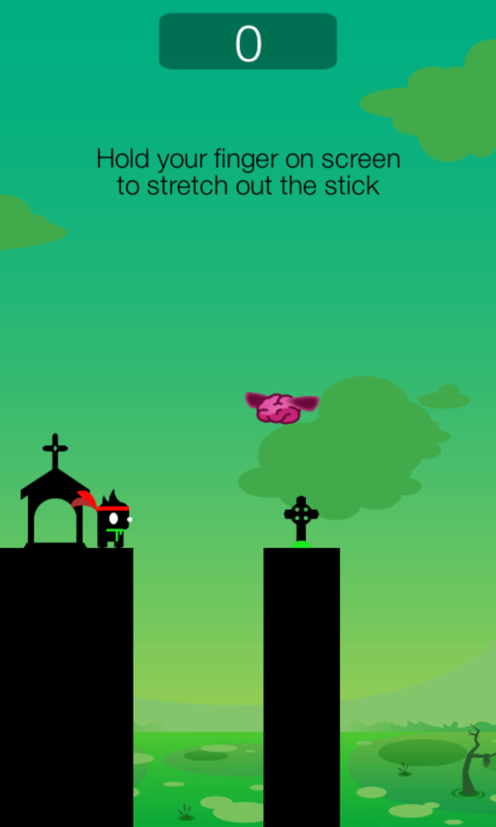 Zombie Stick APK para Android - Descargar
