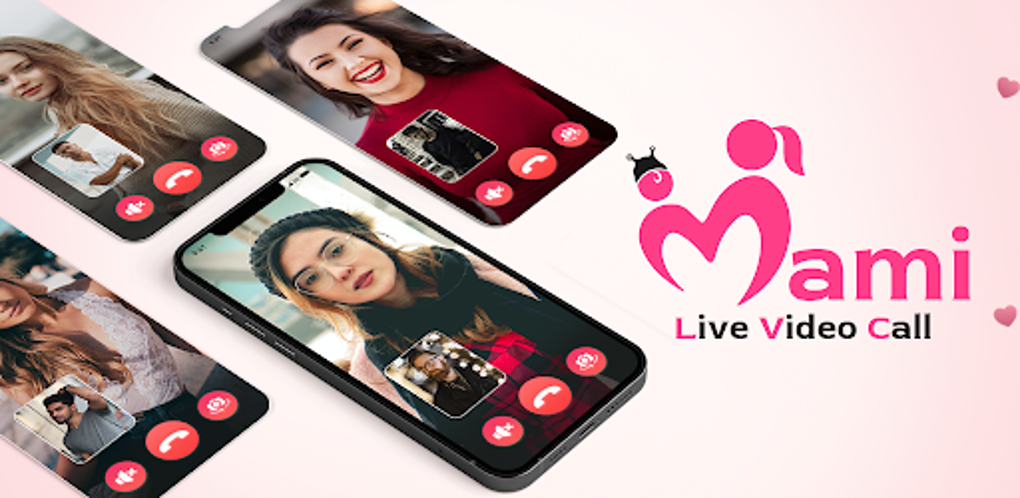 MaMi : Live Video Call - Chat para Android - Descargar
