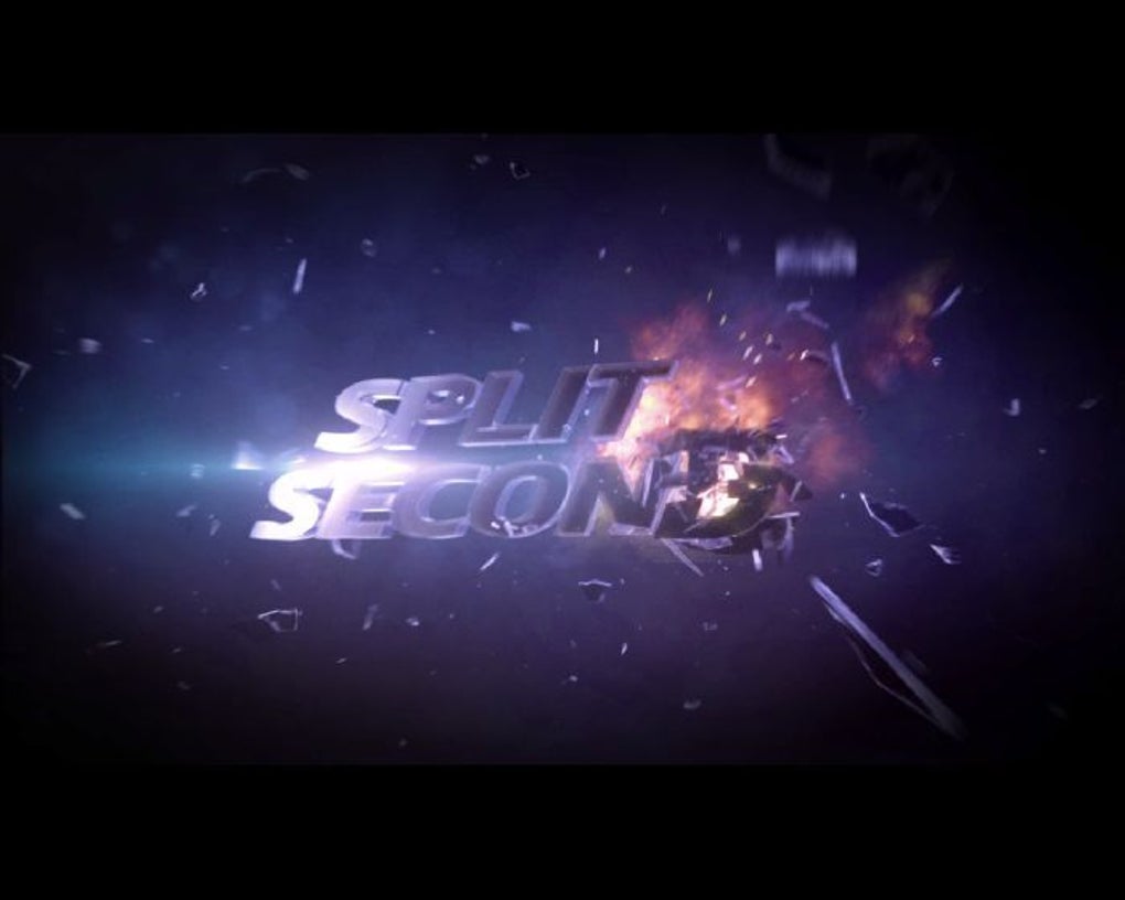 Split/Second - Télécharger
