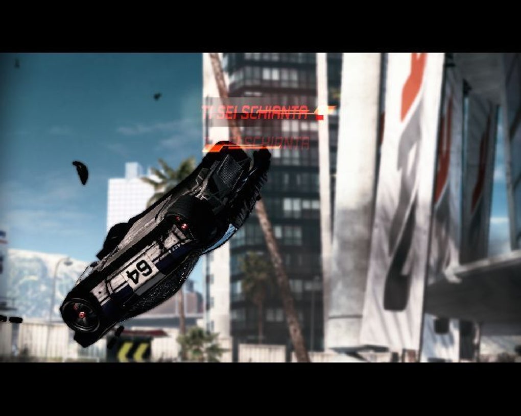 Split/Second - Télécharger