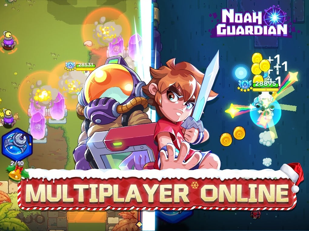 Noah Guardian for Android - Download