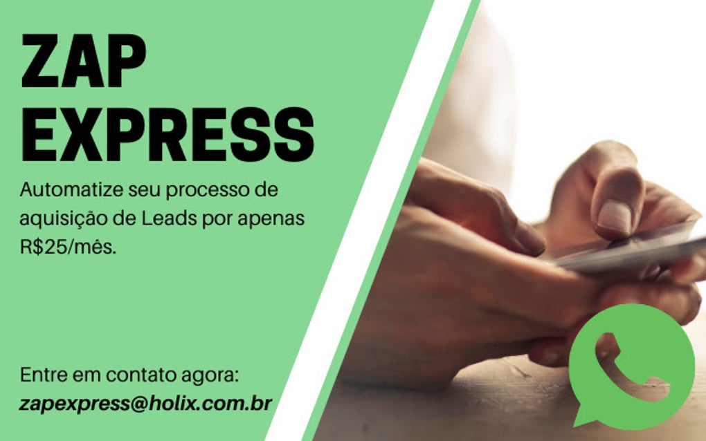 ZAP Express Google Chrome 용 - 확장 프로그램 다운로드