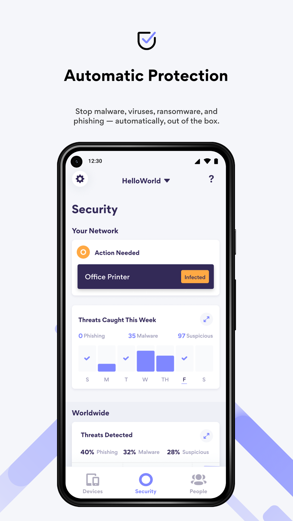 Okyo Garde para Android - Descargar