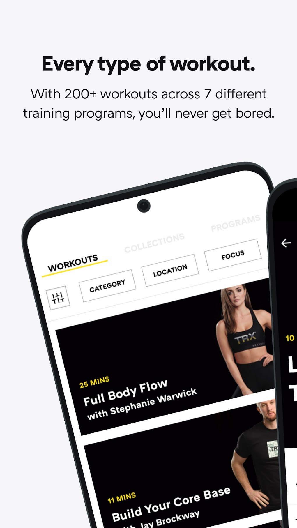 TRX APK for Android - Download