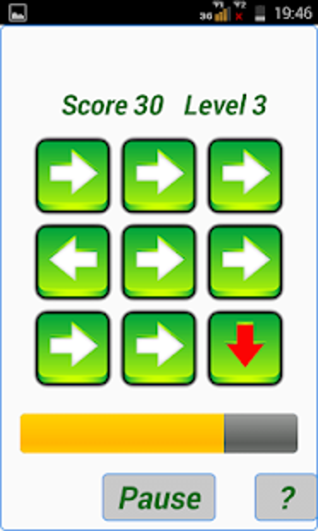 Android 용 Casual game Crazy arrow APK - 다운로드