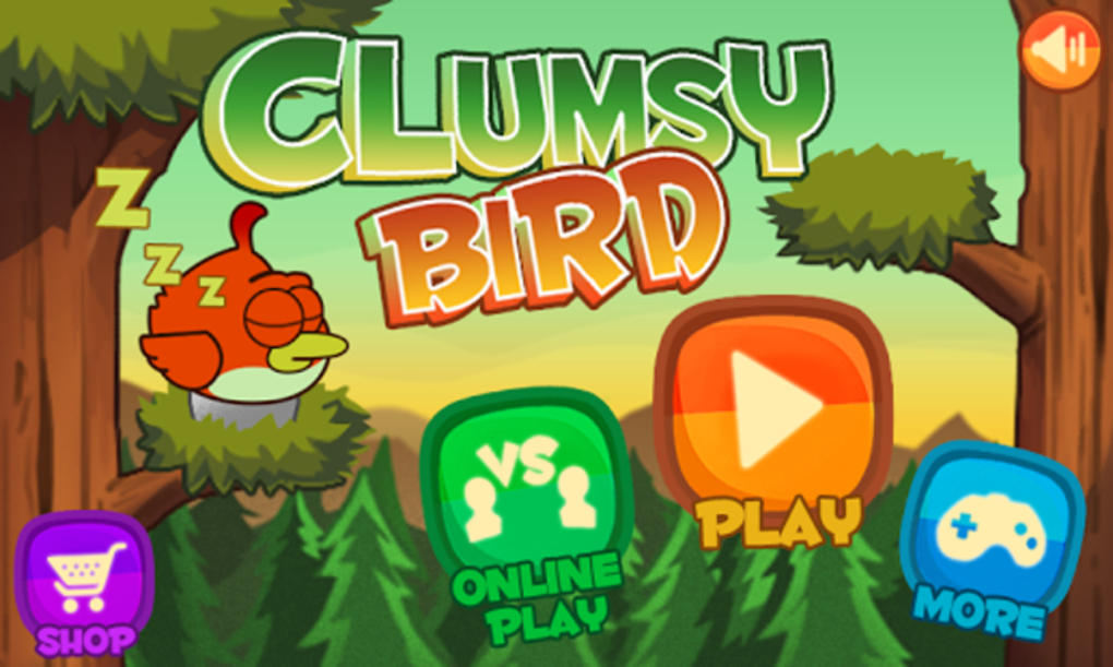 Clumsy Bird for Android - Download