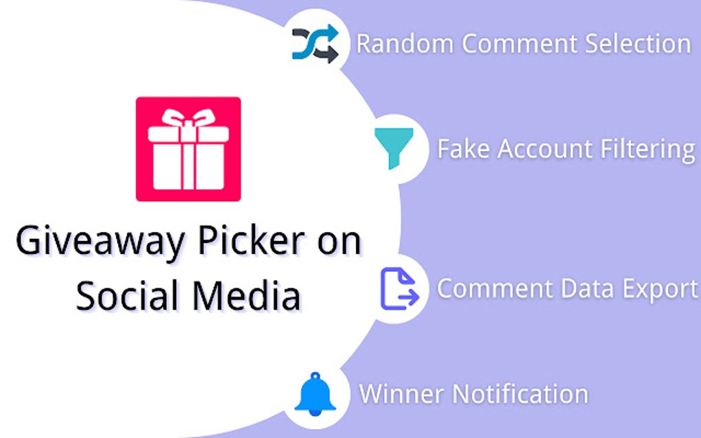 Giveaway Picker for Instagram - EasyComment para Google Chrome ...