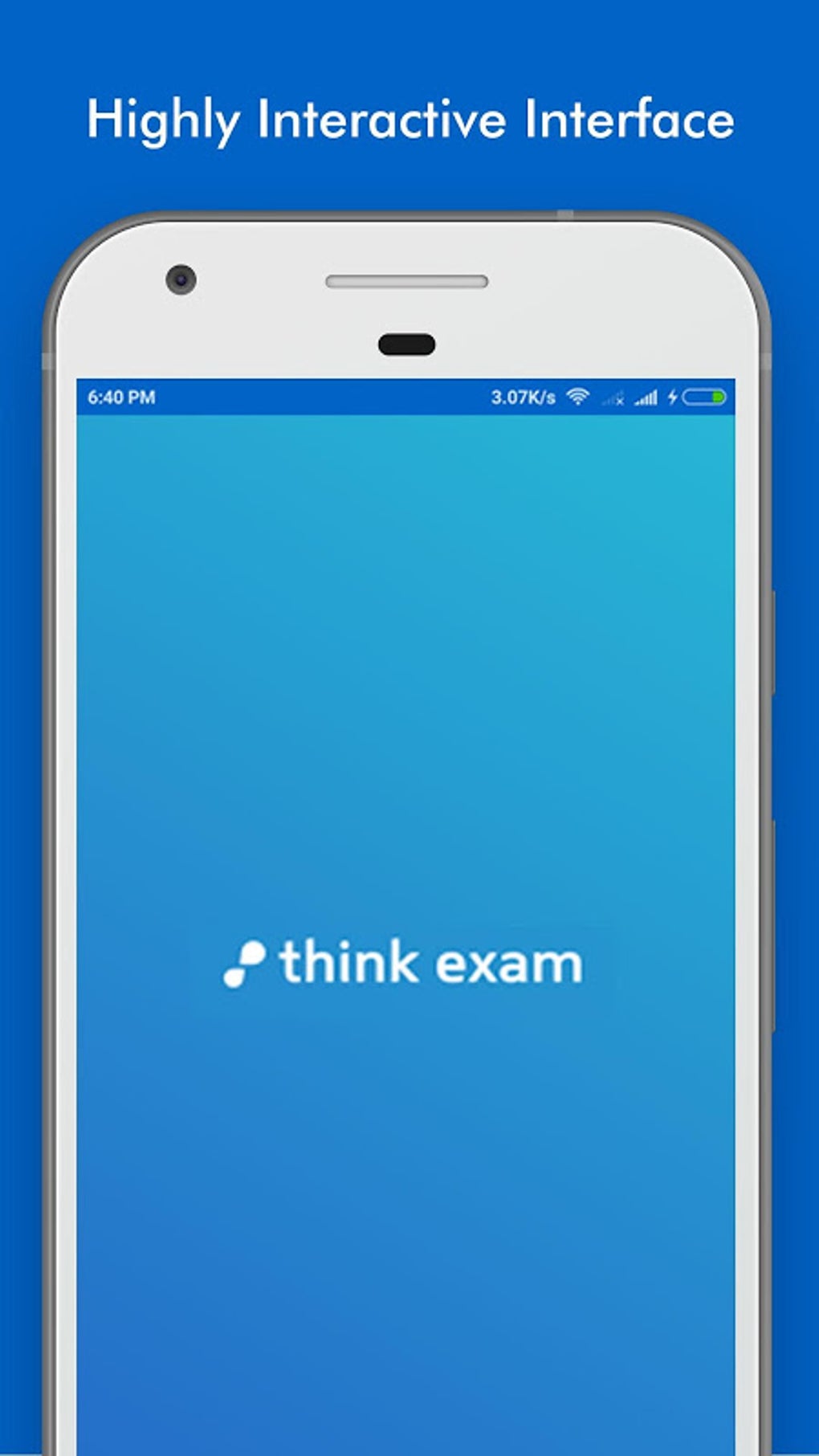 Android 용 Think Exam Apk 다운로드