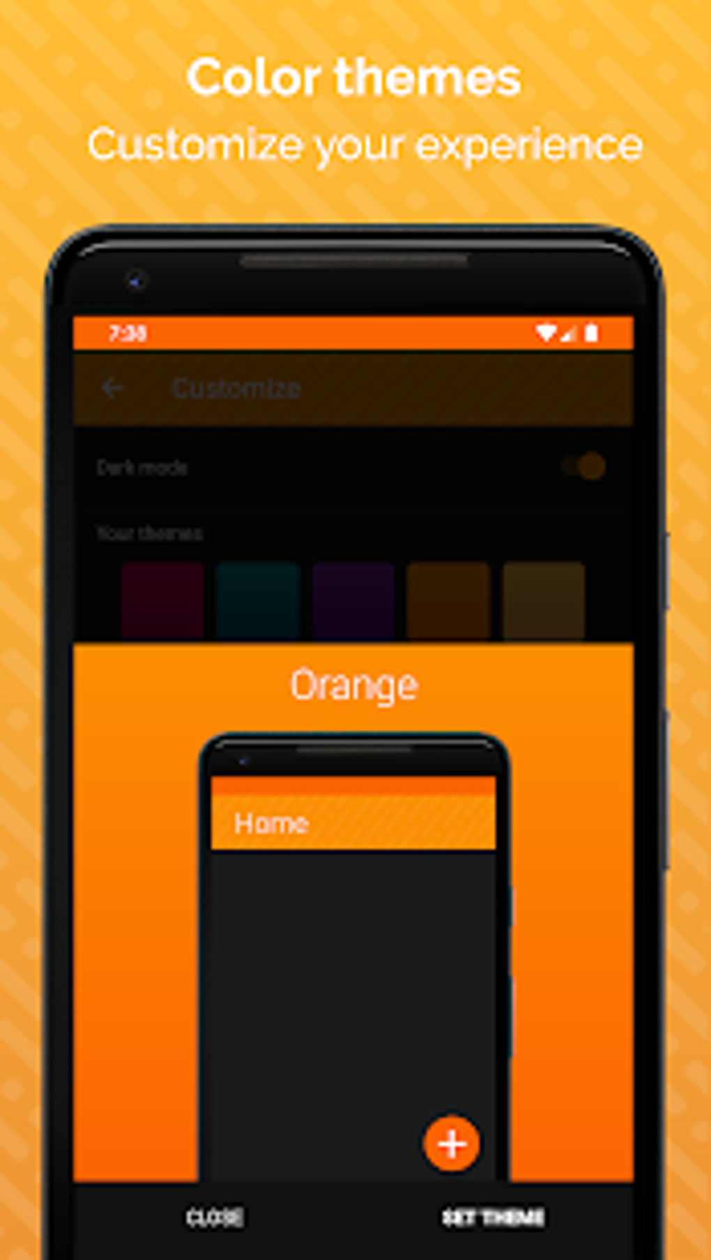 HabitNow - Daily Routine Habits and To-Do List para Android - Descargar