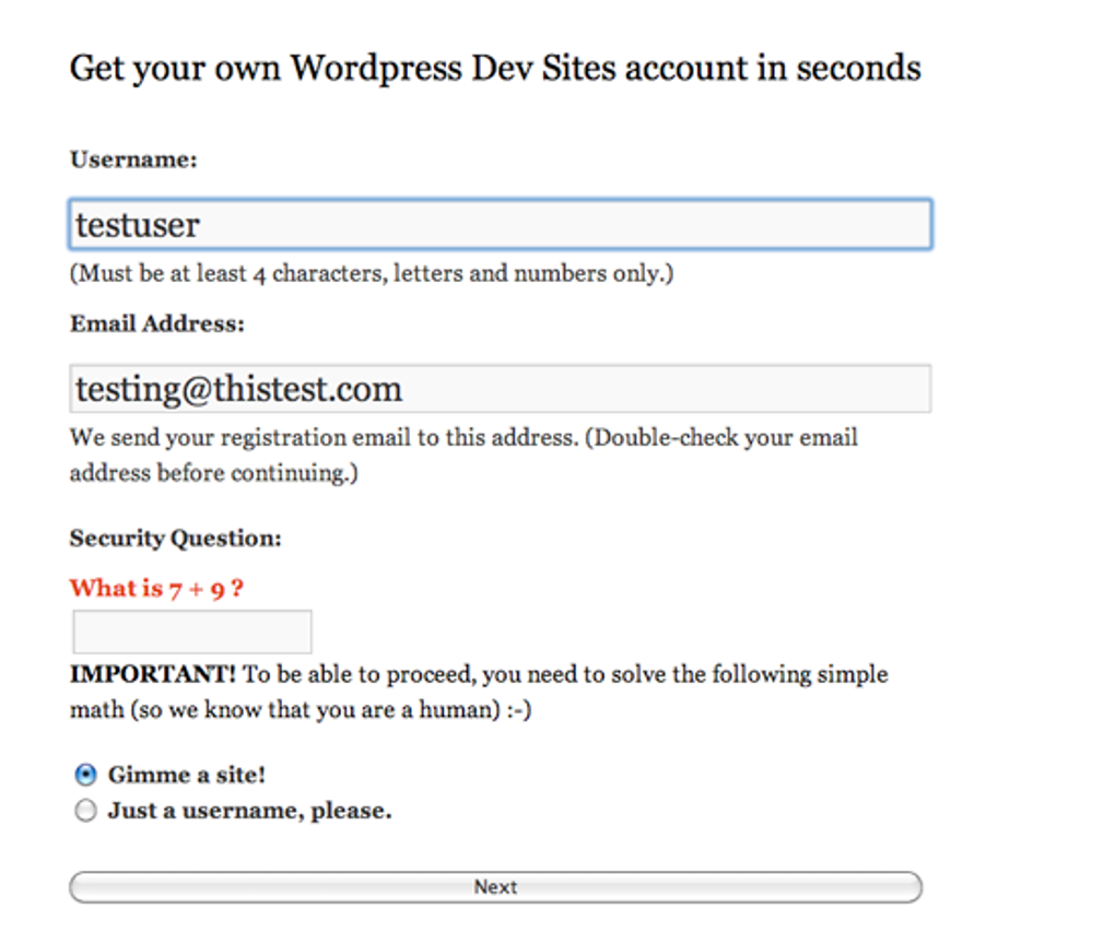 Block Spam By Math Reloaded for WordPress - Download