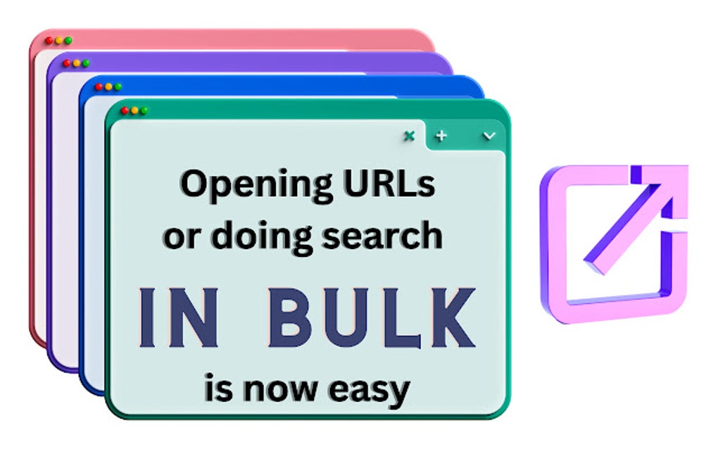Bulk URL Opener & Bulk Search - by Bliink for Google Chrome - Extension ... Bulk URL Opener & Bulk Search - by Bliink for Google Chrome - Extension ...