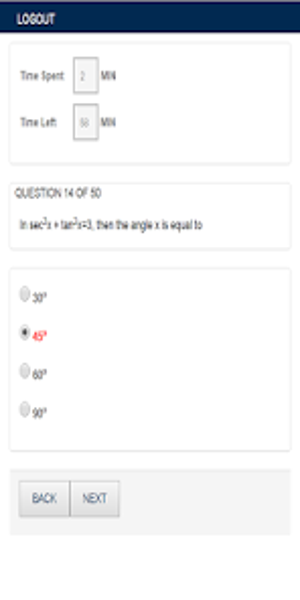 JAMB CBT PRACTICE QUESTIONS For Android Download