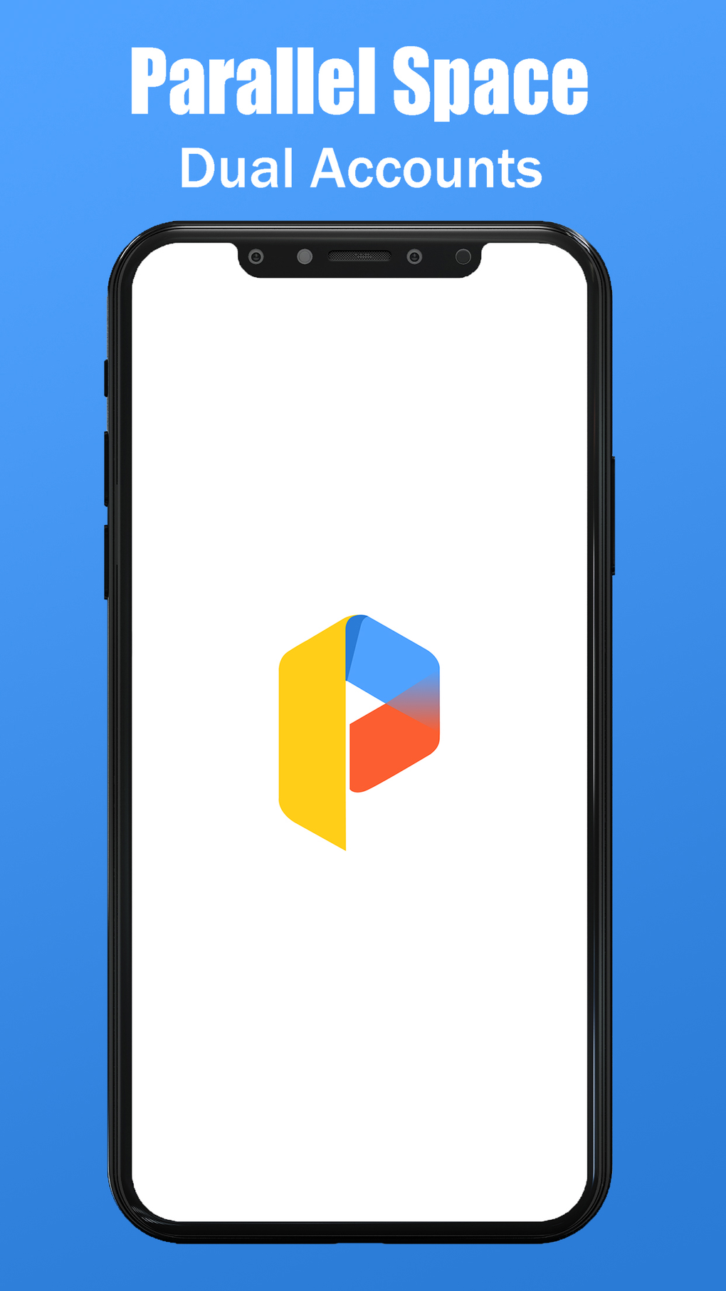 Parallel Space Dual Accounts para iPhone - Descargar