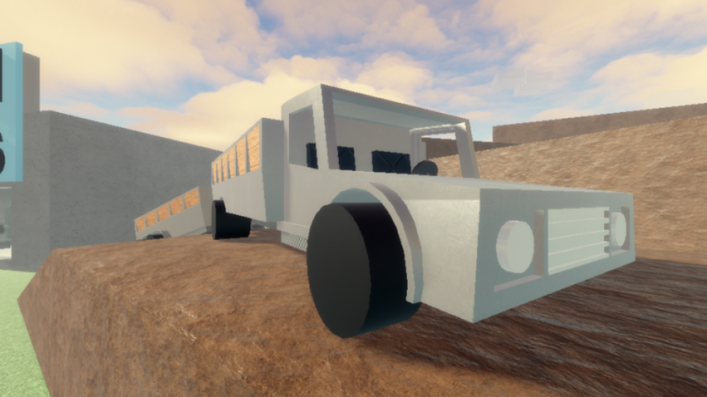 New Limited Time Item Lumber Tycoon for ROBLOX - Game Download