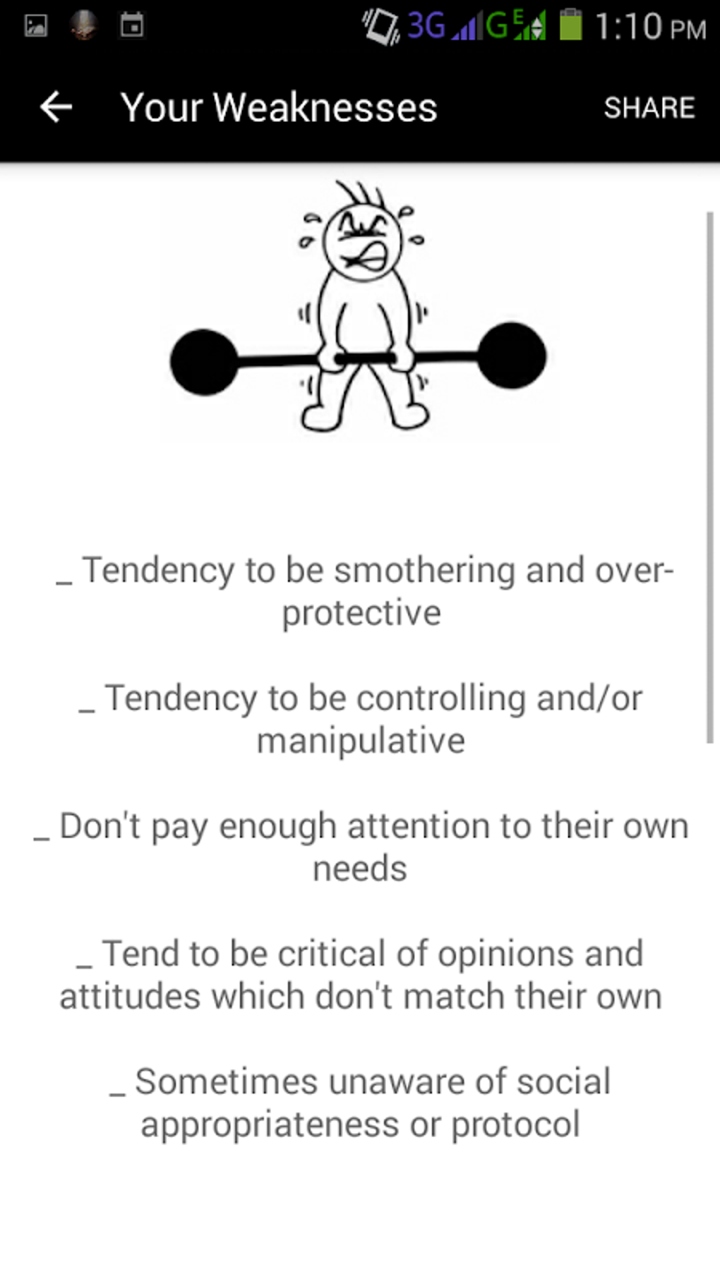 Predict Your Future APK für Android - Download